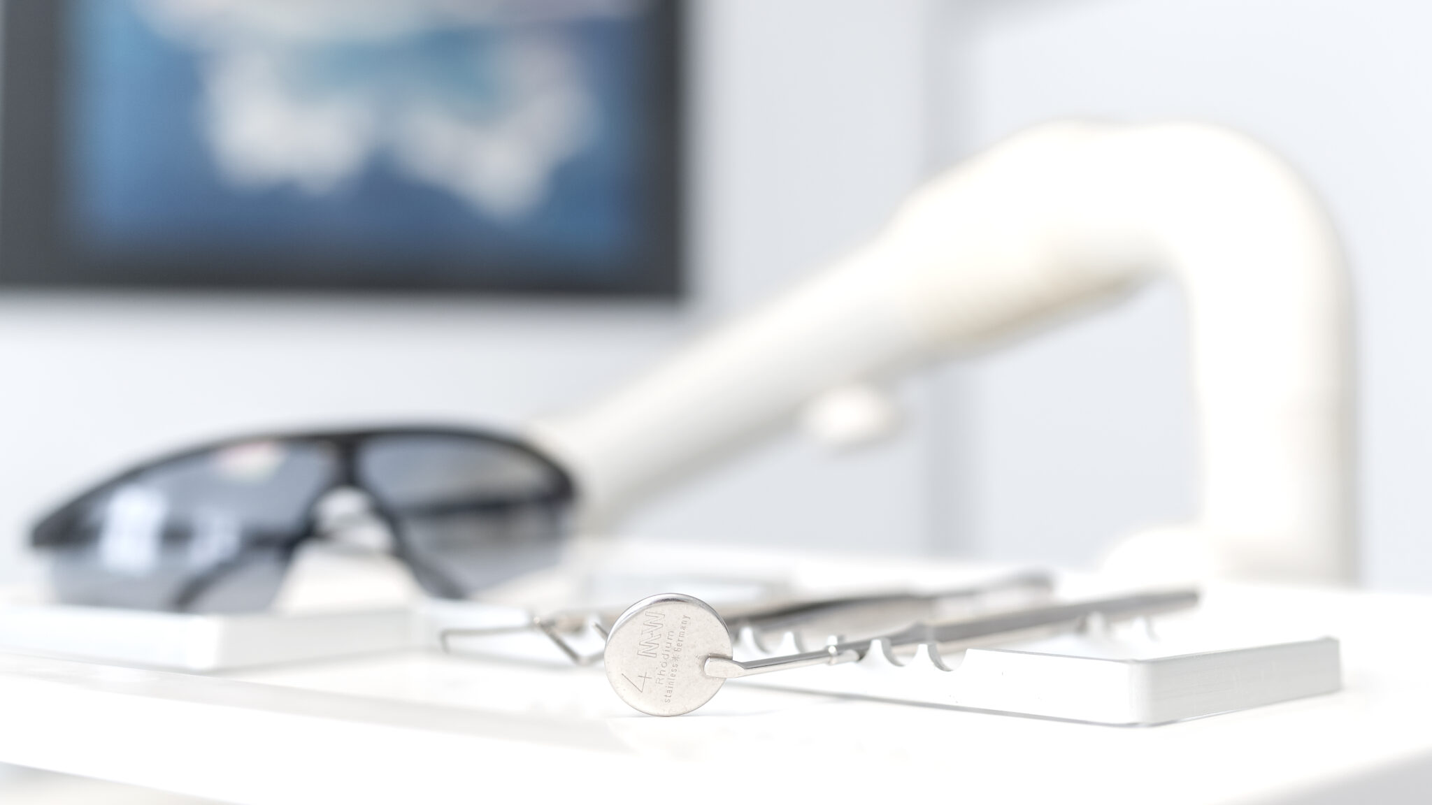 Dr. Gabauer-Fidalgo - Ihr Zahnarzt im Herzen von Innsbruck