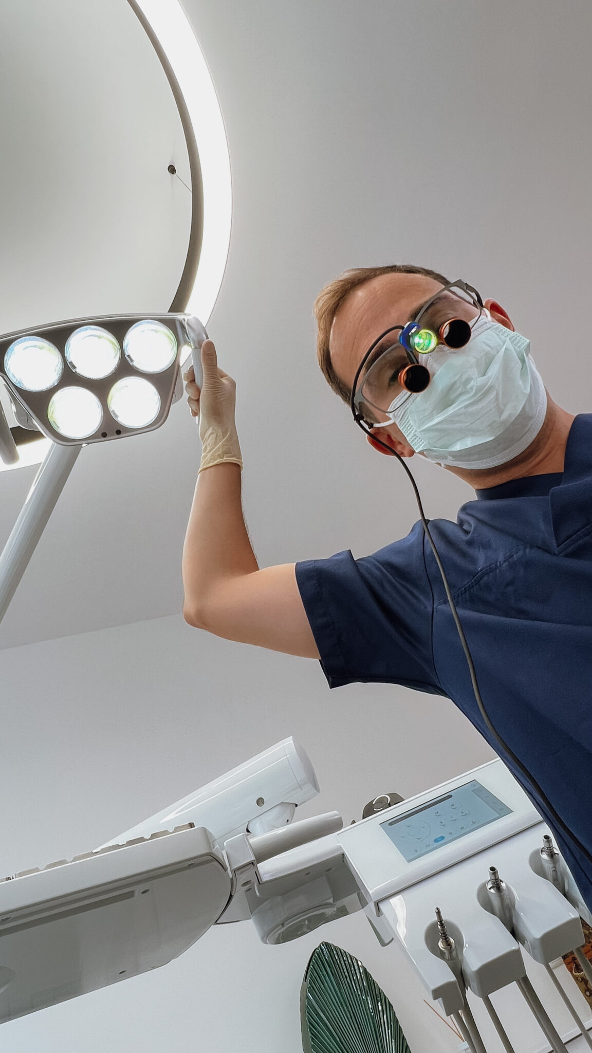 Dr. Gabauer-Fidalgo - Ihr Zahnarzt im Herzen von Innsbruck