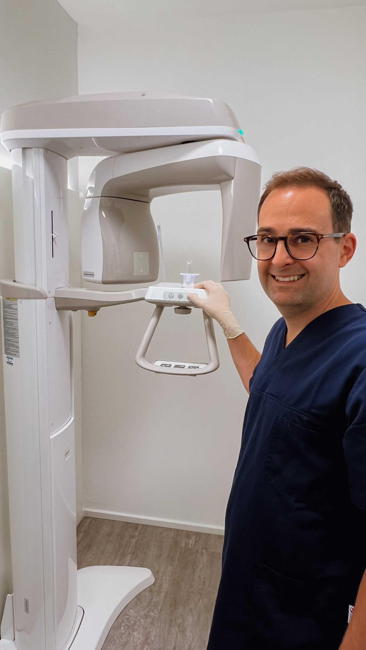 Dr. Gabauer-Fidalgo – Ihre Moderne Zahnarztpraxis in Innsbruck