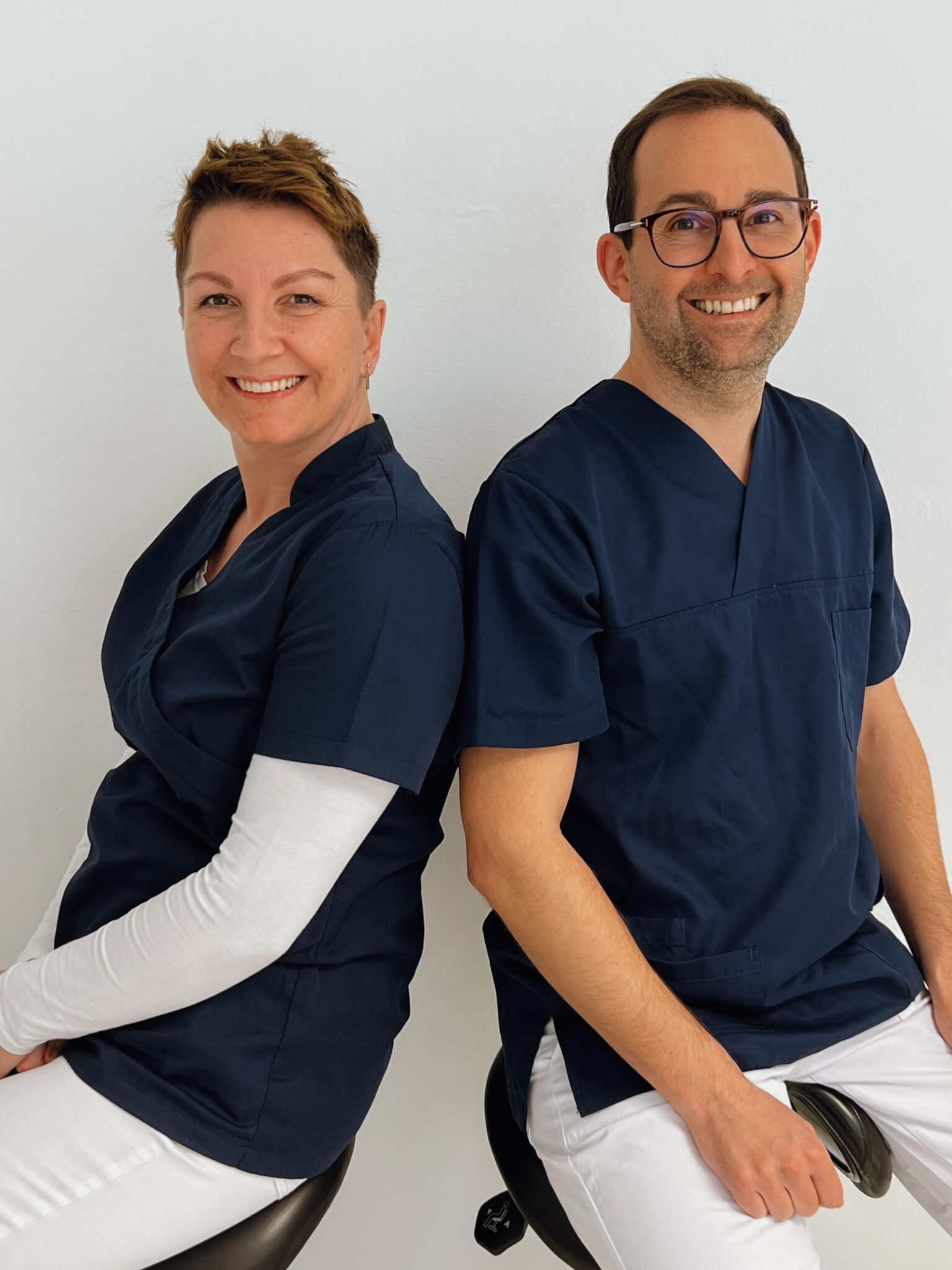 Dr. Gabauer-Fidalgo - Ihr Zahnarzt im Herzen von Innsbruck